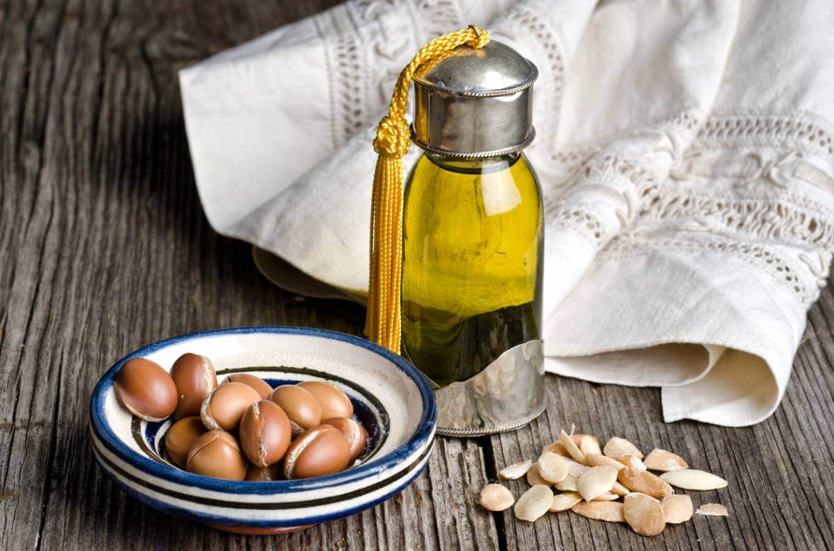 Découvrez tous les bienfaits de l'huile d'argan - Ist-World : Santé ... Découvrez tous les bienfaits de l'huile d'argan - Ist-World : Santé ...