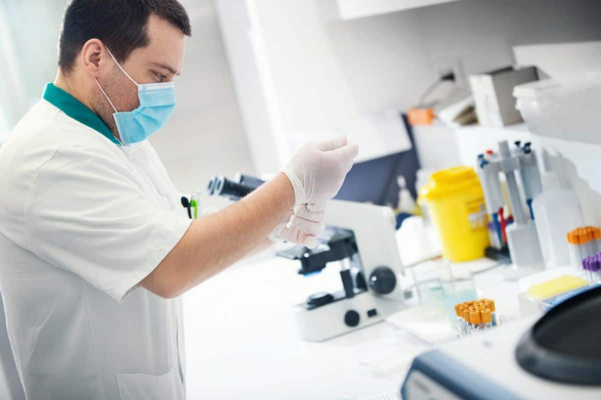 Comment consulter mes résultats d'analyses médicales sur internet ...