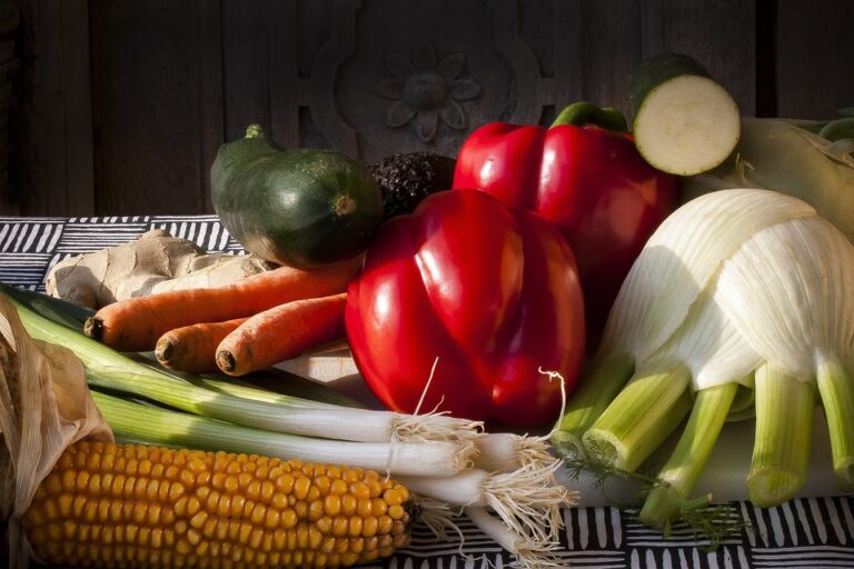 Recettes de légumes de saison pour le mois de mars : astuces et ...